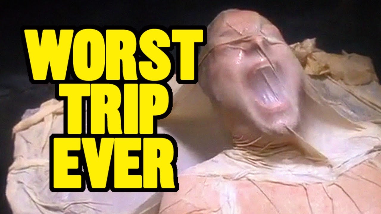 The Brutal Reality of Alien Abduction, as Depicted in 'Fire in the Sky ...