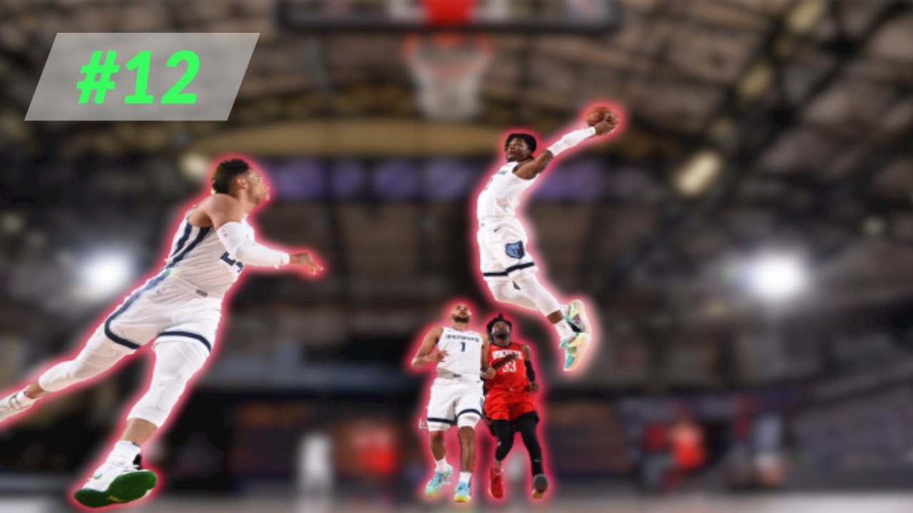 Basketball Beat Drop Vines 2021 #12 || TOP NBA Plays From Week 12 || (w ...