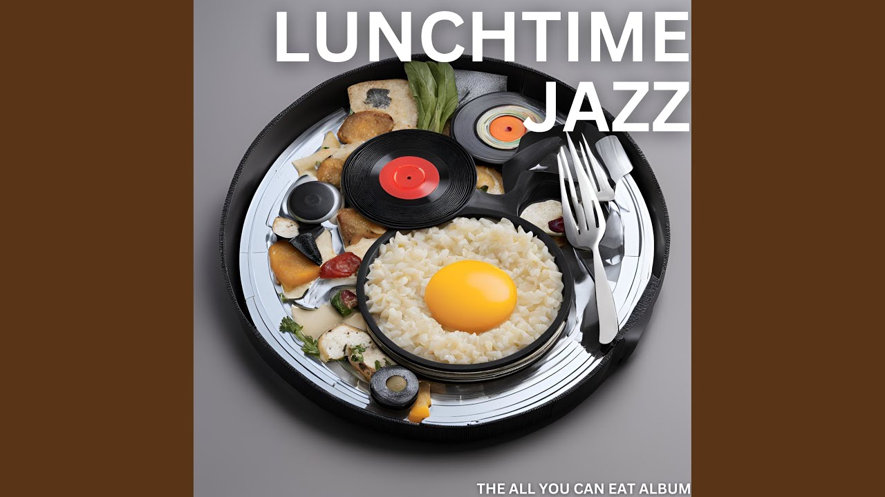 Perfect Lunch Vibe - YouTube
