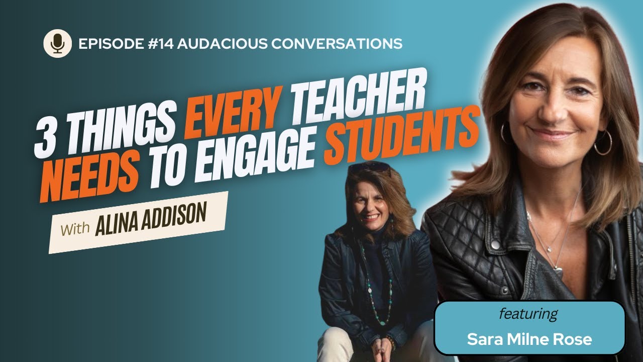 #14 – What is the SHED Method? with Sara Milne Rowe - YouTube