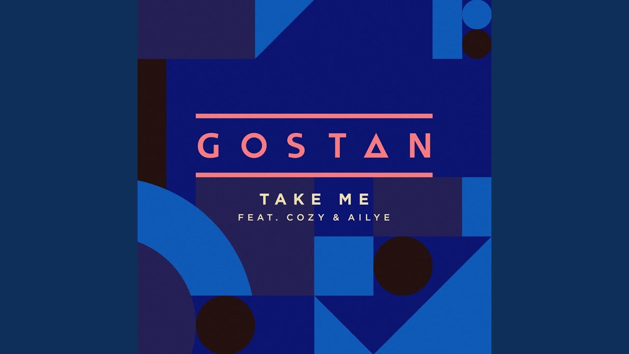 Take Me (Extended Version) - YouTube Music
