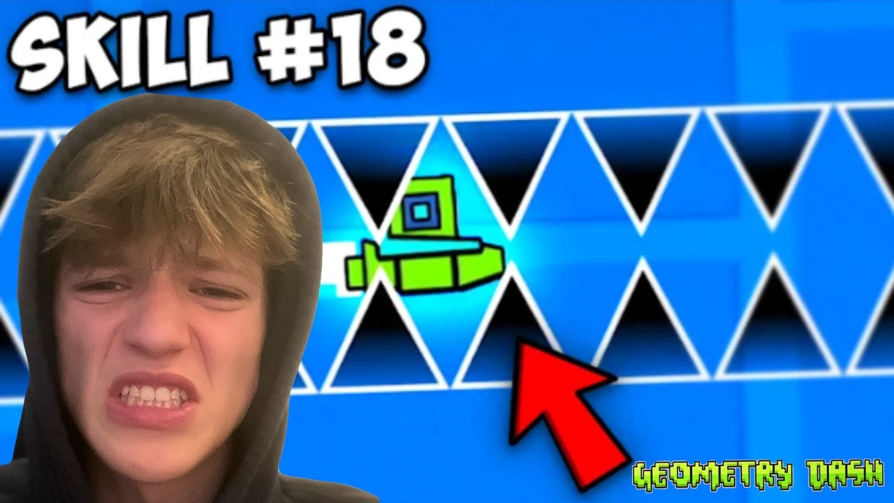 The Most Rage Inducing Game Of All Time... - YouTube