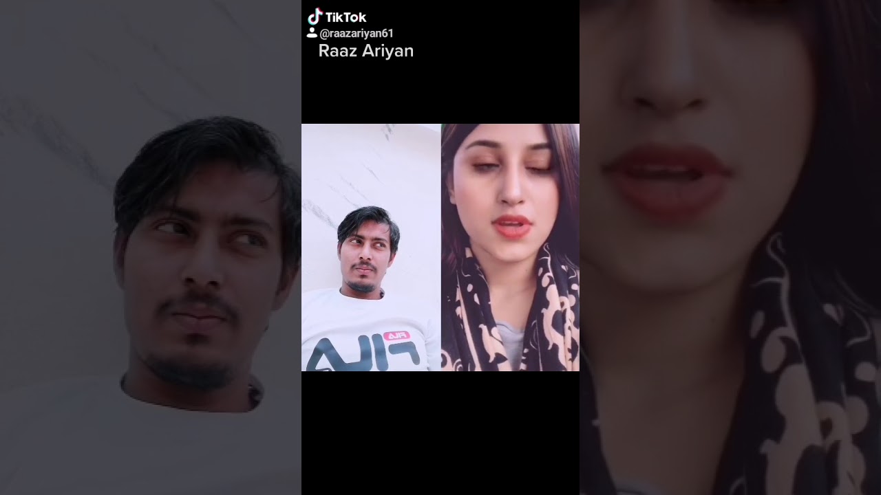 Raaz Ariyan funny video(19) - YouTube