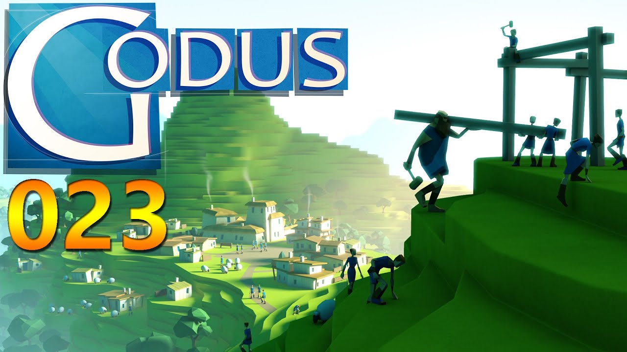 Let's Play Godus #23 - Wichtige Unlocks - YouTube