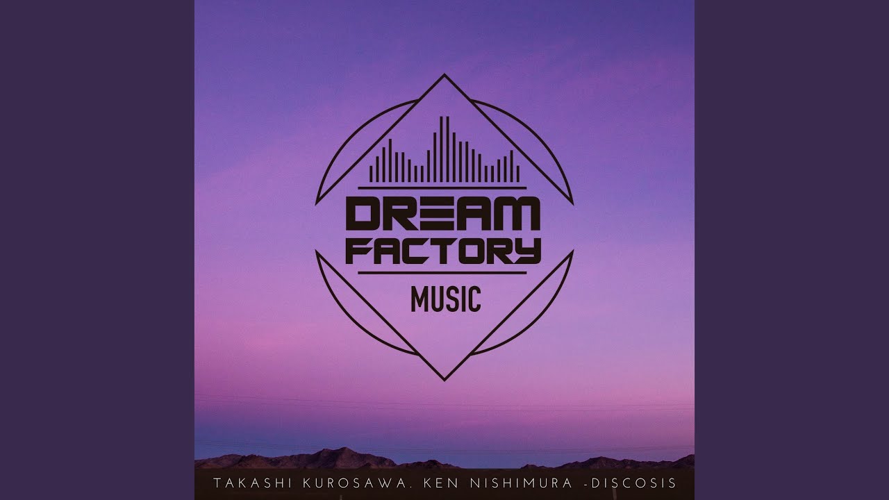 Discosis (original Mix) - YouTube