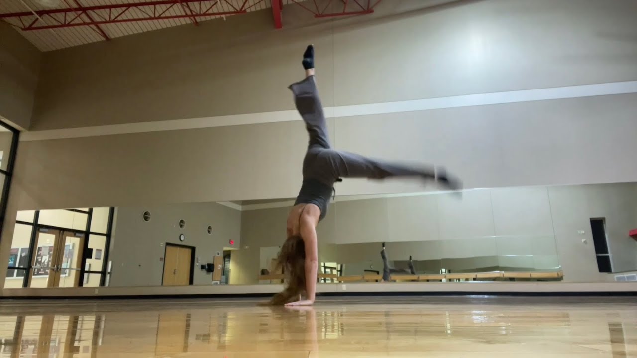 “Happiness is a butterfly” Lana Del Rey Dance Choreography - YouTube