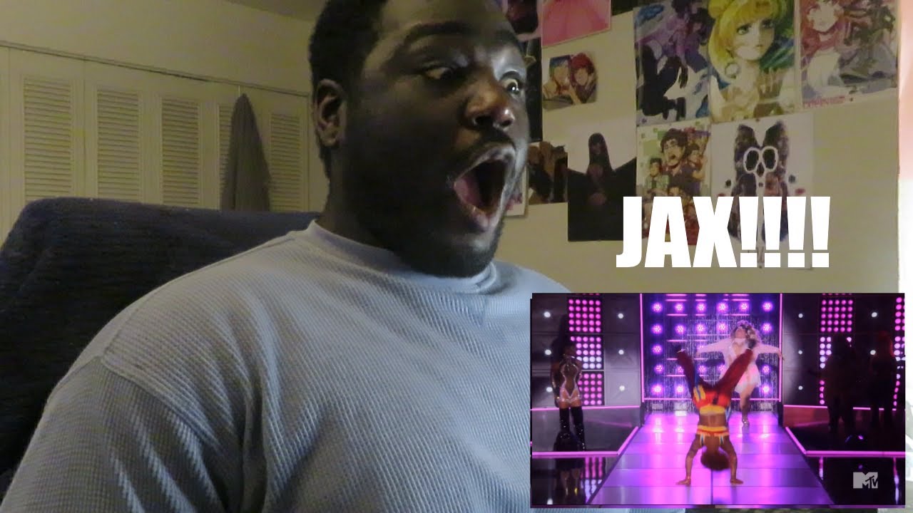 RPDR S15 EP8 Lipsync Reaction + Results | Jax vs. Mistress Isabelle Brooks - YouTube