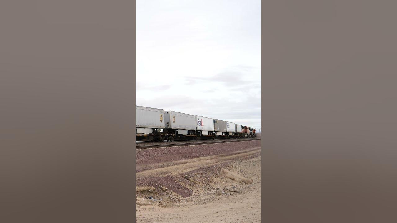 BNSF 7937 EB WITH NS Z TRAIN 12-2-2022 - YouTube