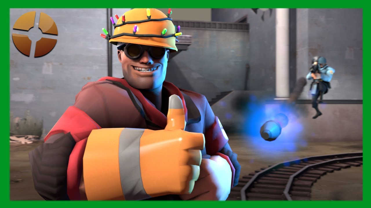 [TF2] Perfectly Cut Clips - YouTube