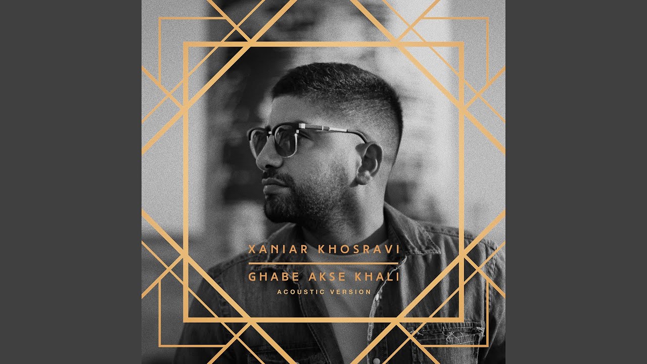 Ghabe Akse Khali (Acoustic Version) - YouTube