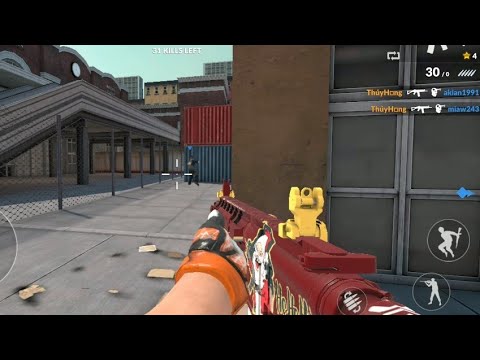 DEfuse MoDe • CrItiCal StriKe cS - gO | WalkthrougH | ParT - 16 - YouTube