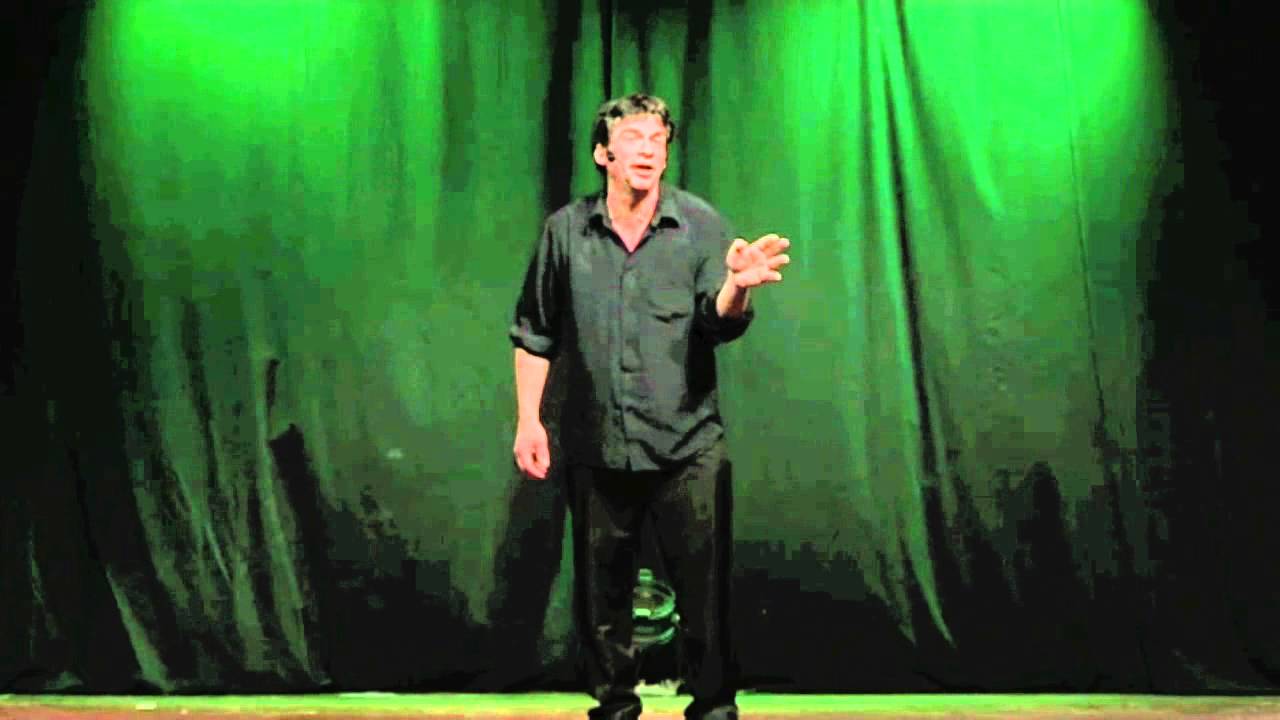 Pierre DIOT - Le Père Noël - YouTube