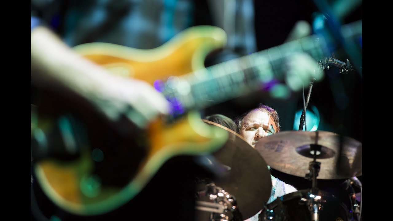 Phish - 07/15/2017 - "Simple" - YouTube