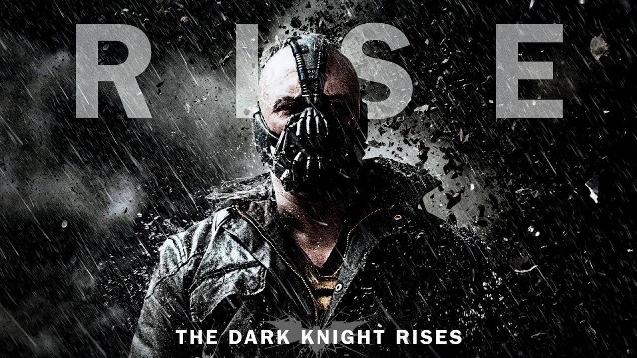 Música Bane - Bane's Theme Music The Dark Knight Rises - YouTube