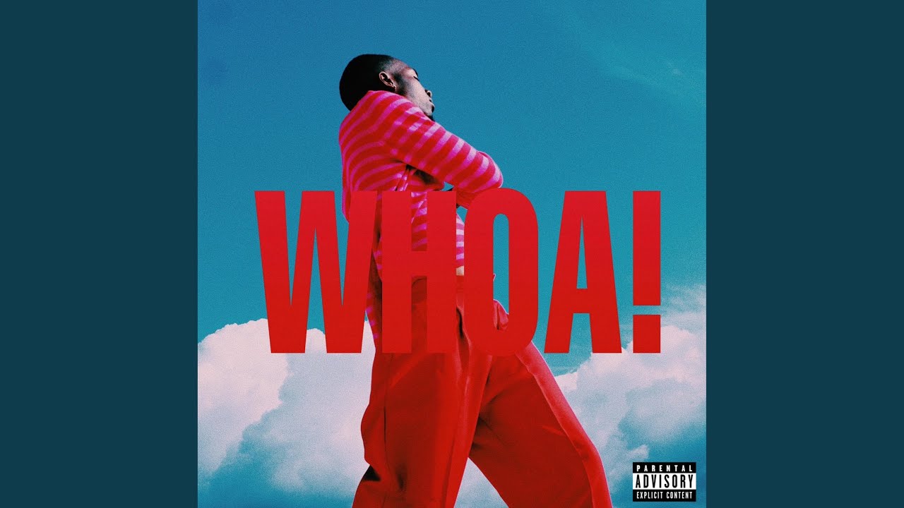 WHOA! - YouTube