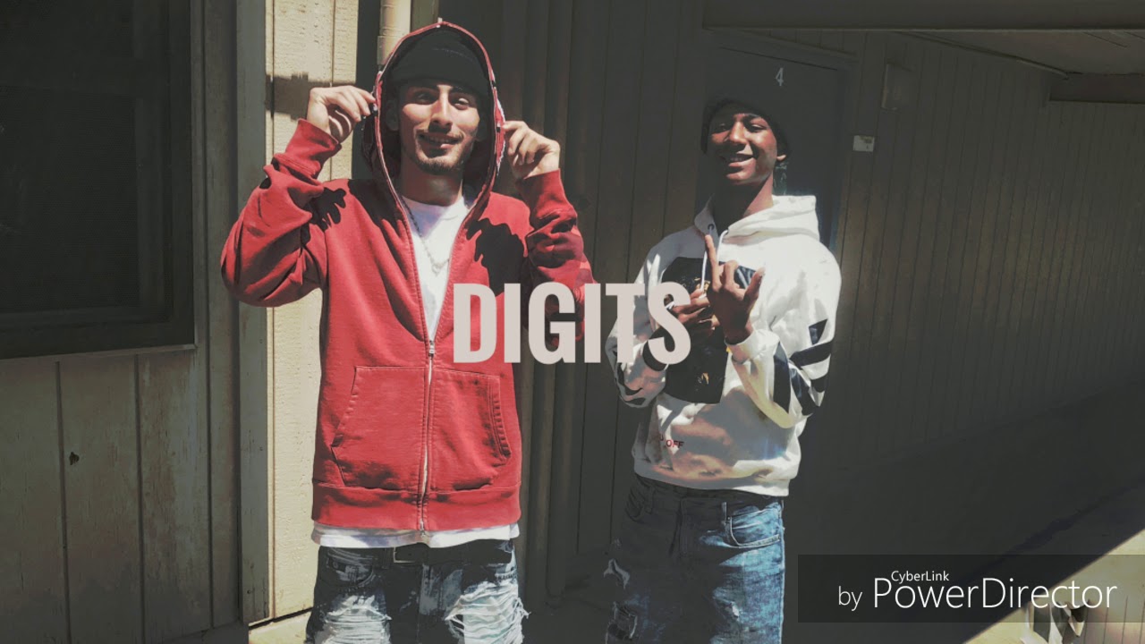 Young Rigo x J Stoopid "Digits" prod by. (BeatsbyHT) - YouTube