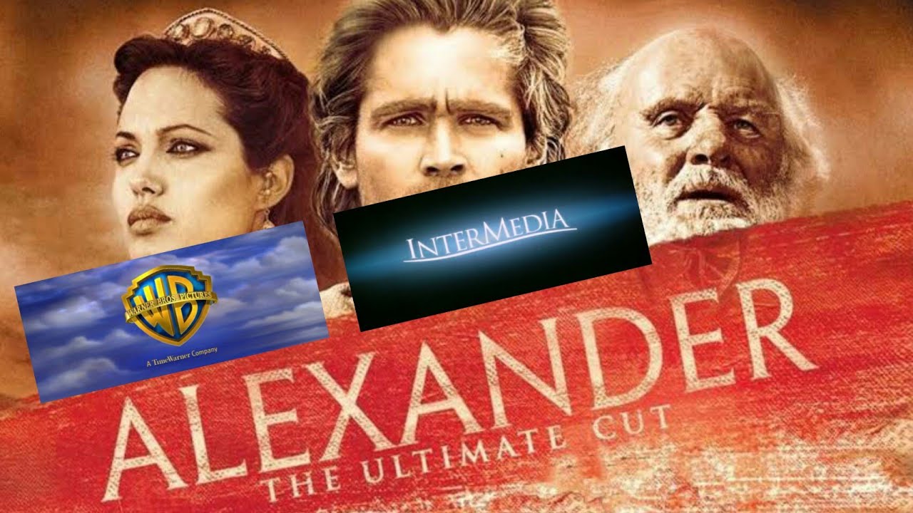 Warner Bros. Pictures/Intermedia Films (2004) - YouTube