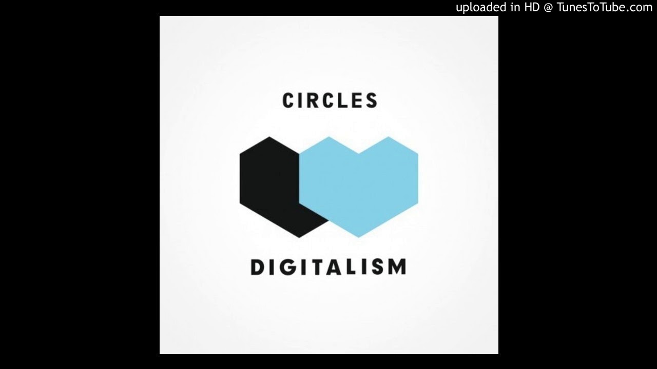 Digitalism - Circles - YouTube