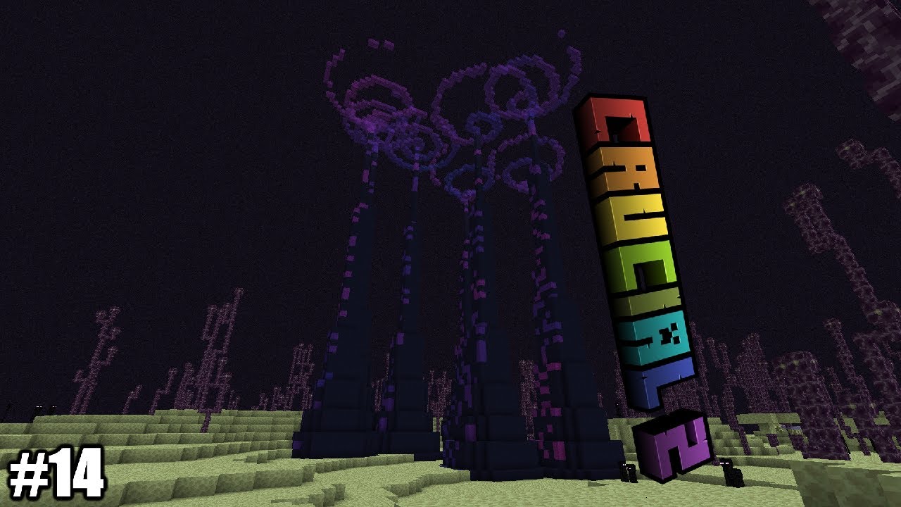 The End || Crucial 2 Refresh Ep. #14 - YouTube