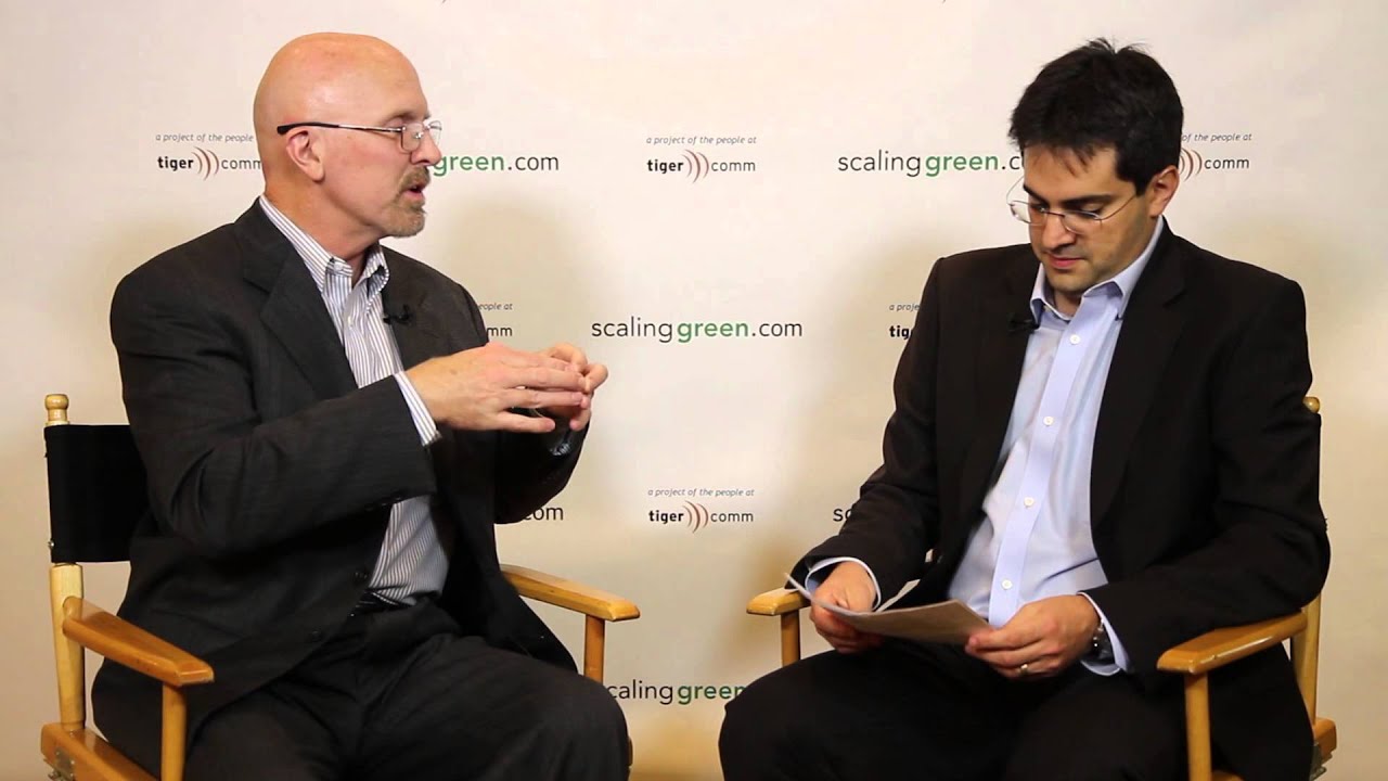 Scott Duncan Interview - YouTube