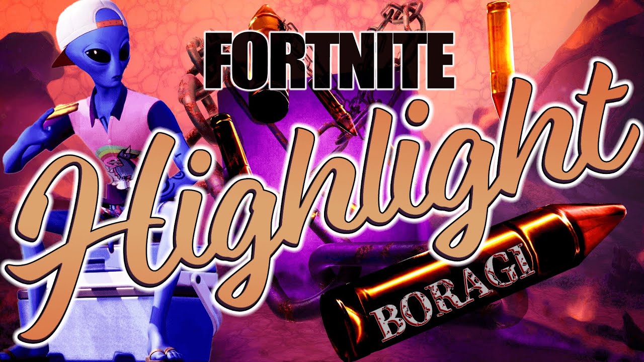 Fortnite highlight#14 INDUSTRY BABY👶 - YouTube