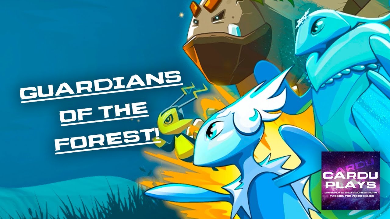 Riftbound | Video Gameplay walkthrough playthrough without comment ...
