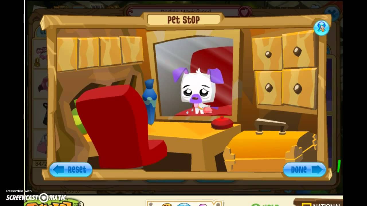 BUYING A PET BEE!!! Animal Jam - YouTube