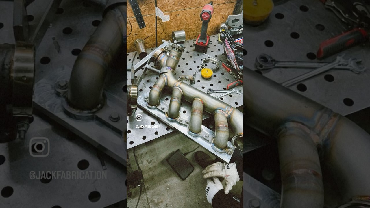 Pontiac G8 Single Turbo Kit Next Gen 78/75 #singleturbo #automobile # ...