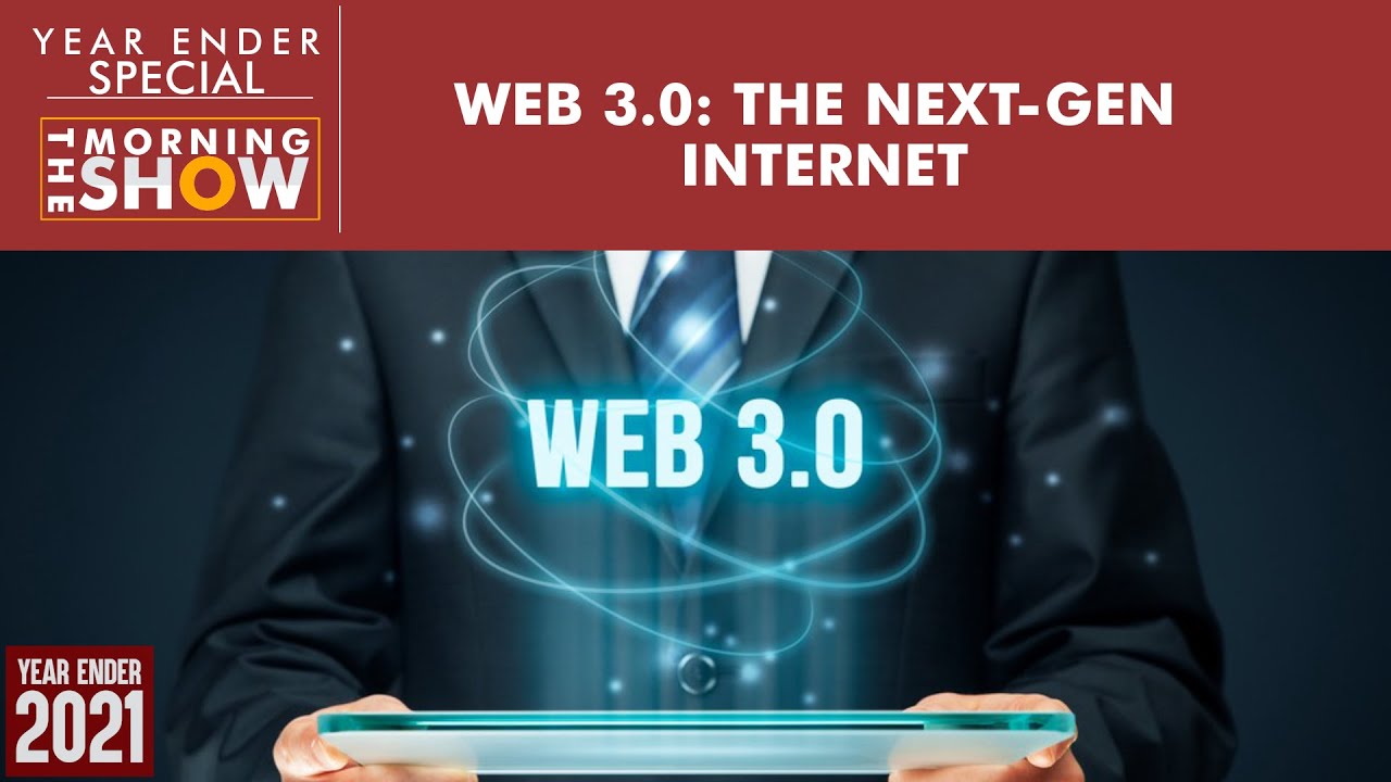What is Web 3.0 and why it is being called next generation internet ...