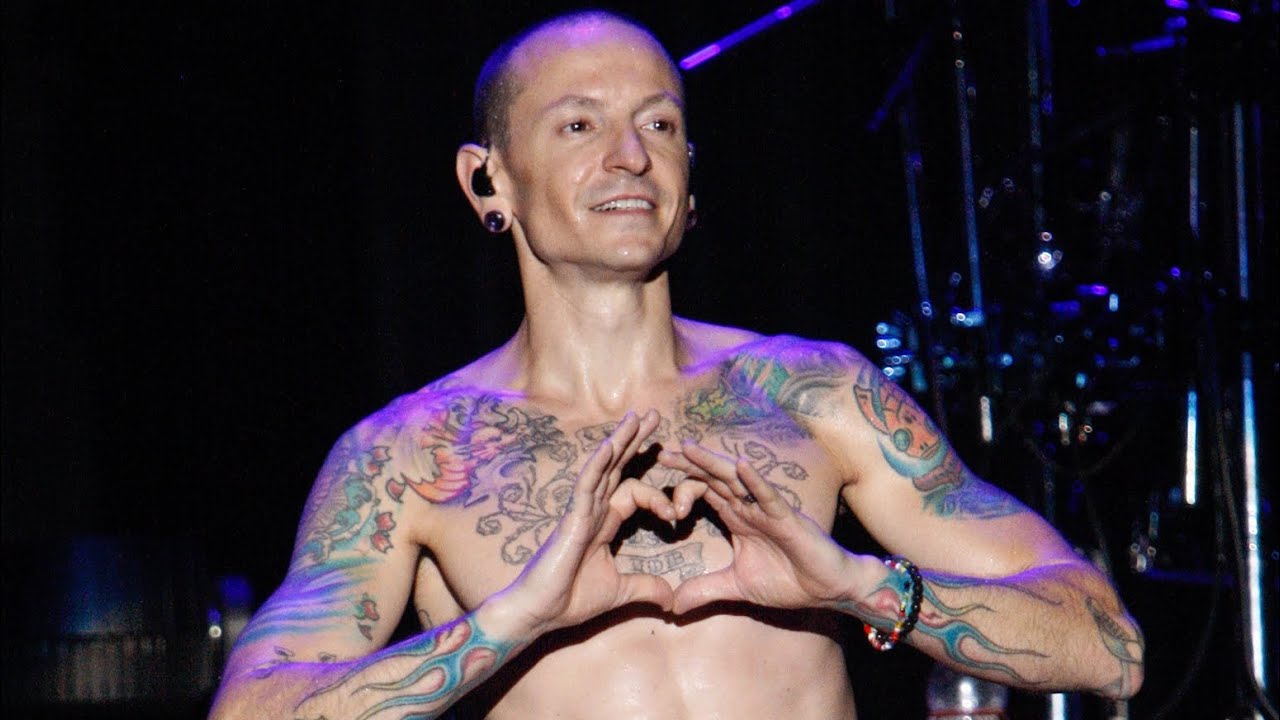 LINKIN PARK -Nobody Can Save Me (Cover by Robbie Rot10) - YouTube Music