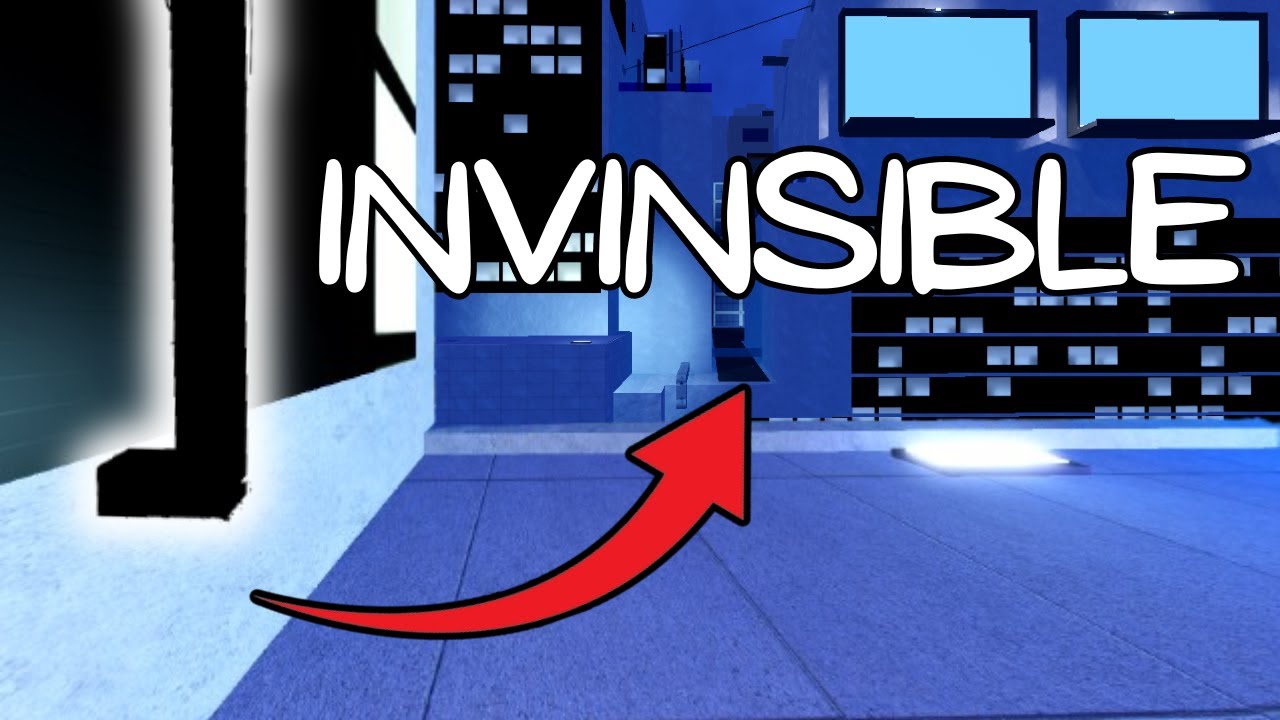 I Found Spugg Invisible Pipe in Parkour Reborn (Outdated) - YouTube