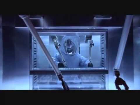 ''Absoliutus Blogis''  Filmas Sukurtas 2002 Metais (1 dalis)