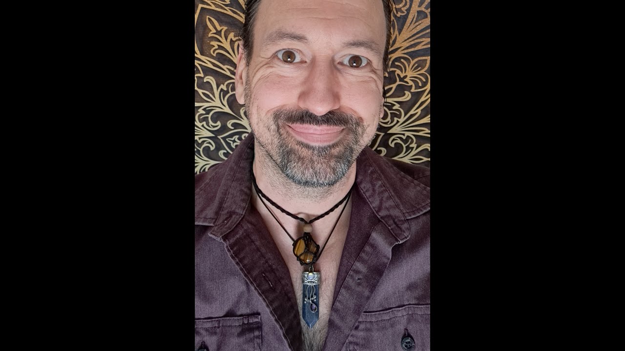 Sun in Gemini Rune Reading - YouTube