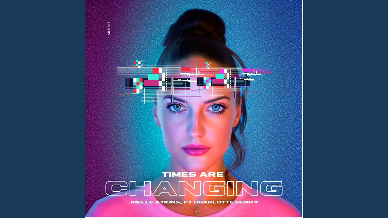 Times Are Changing (Extended Mix) - YouTube