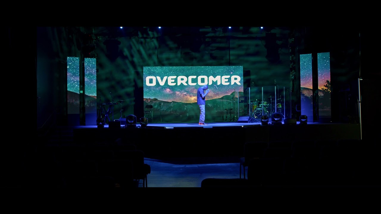 Dre Lamonte- Had To Feat. Brandon Perkins & Prophet Lovy L. Elias - YouTube