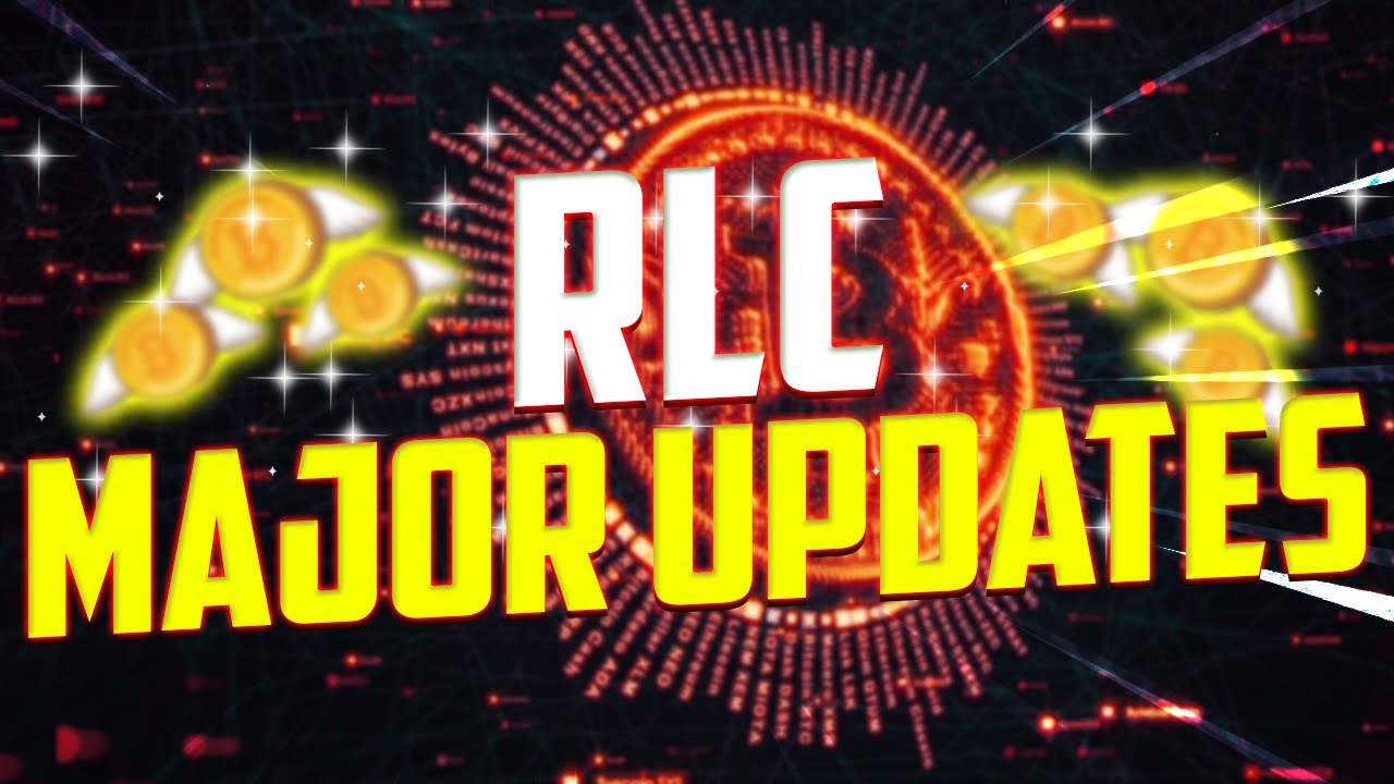 RLC MAJOR UPDATES THAT WILL CHANGE THE GAME - RLC PRICE PREDICTION 2023 ...