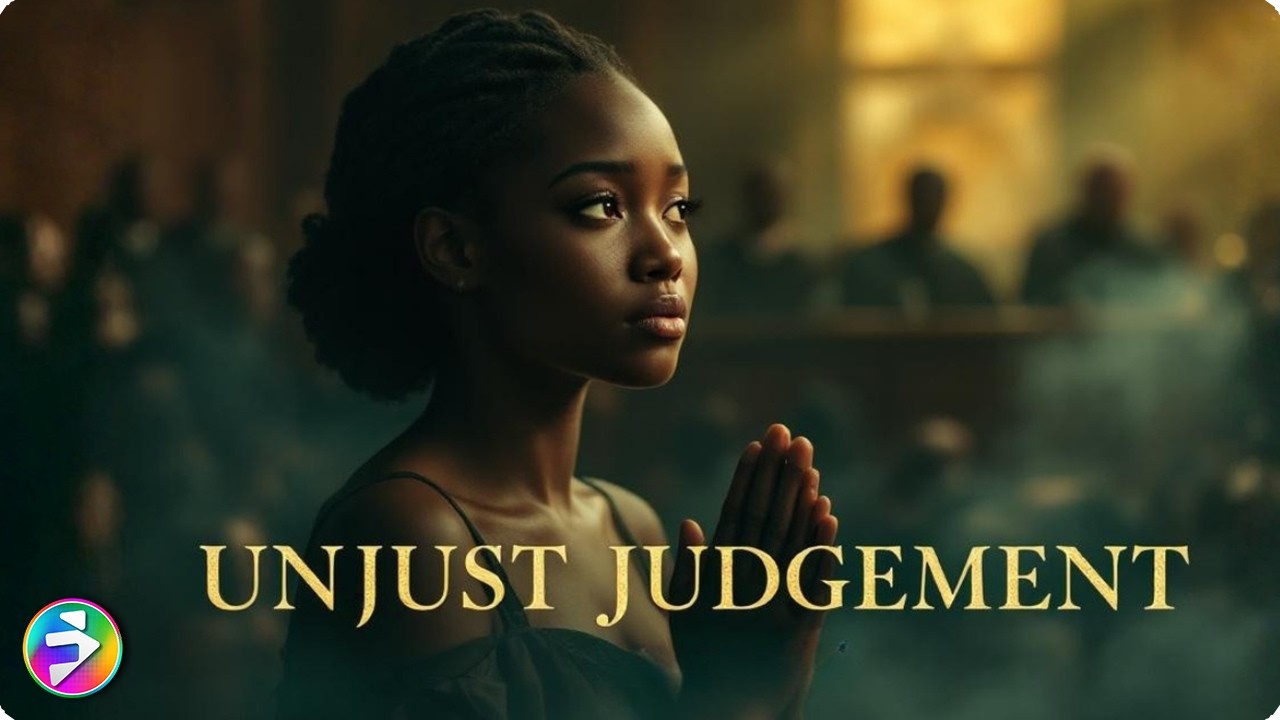 UNJUST JUDGEMENT | When Faith Meets False Accusation | Full Movie - YouTube