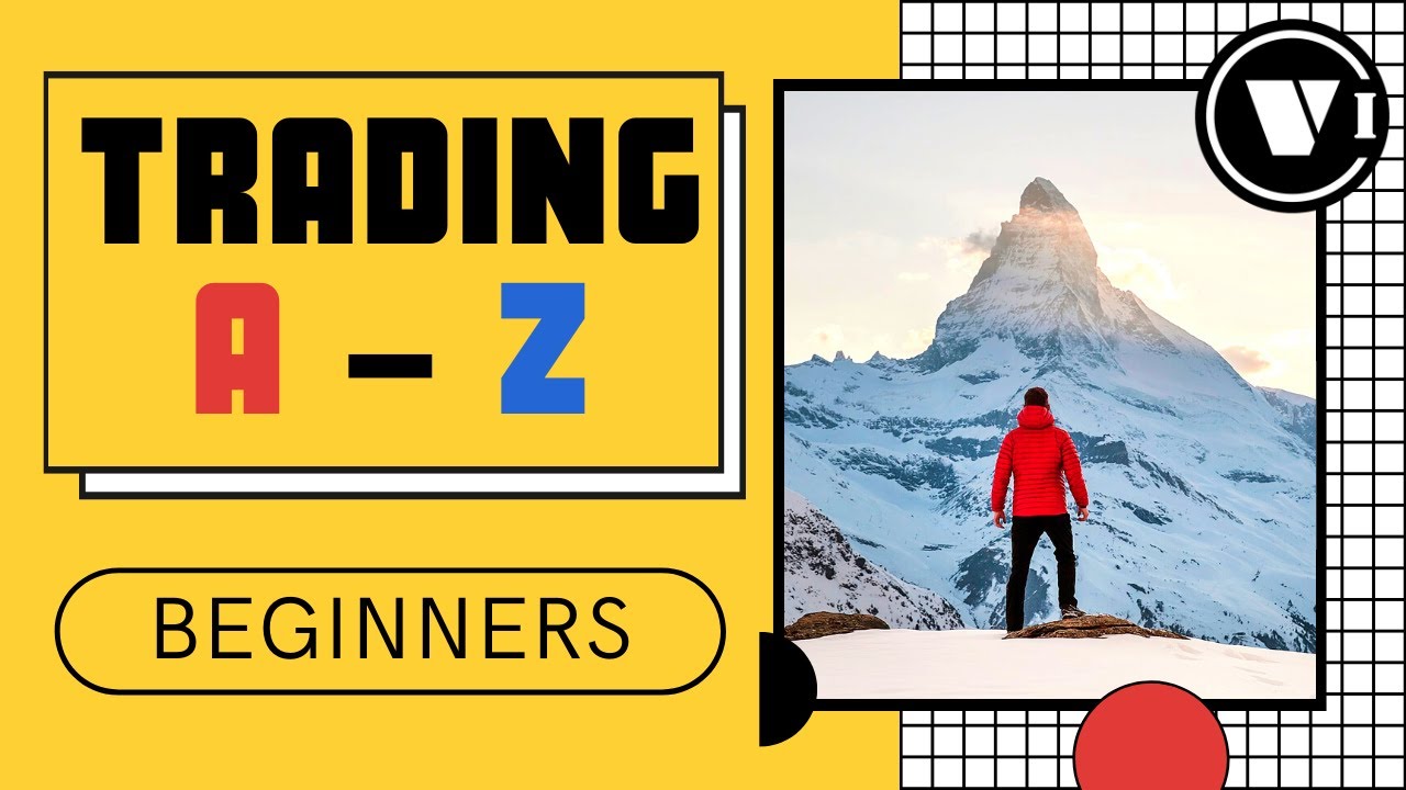 17 - THE PROCESS OF BECOMING A PROFESSIONAL TRADER | Complete Trading ...