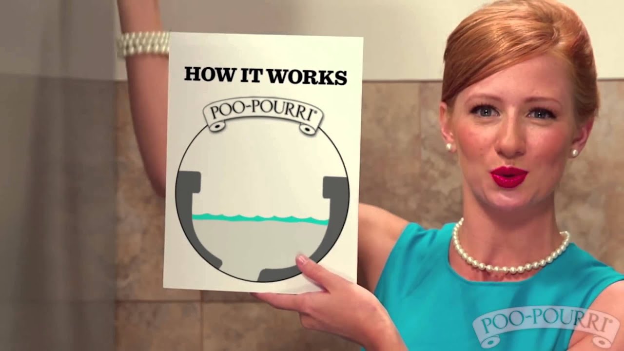 Pou-Pourri: un buen anuncio ,un buen acento, un buen... - YouTube