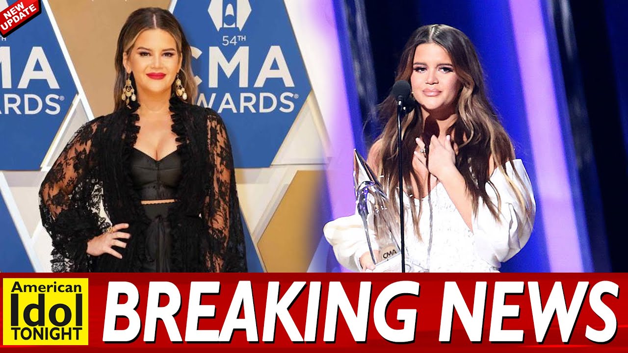 Maren Morris addresses X rated wardrobe malfunction after she flashed ...