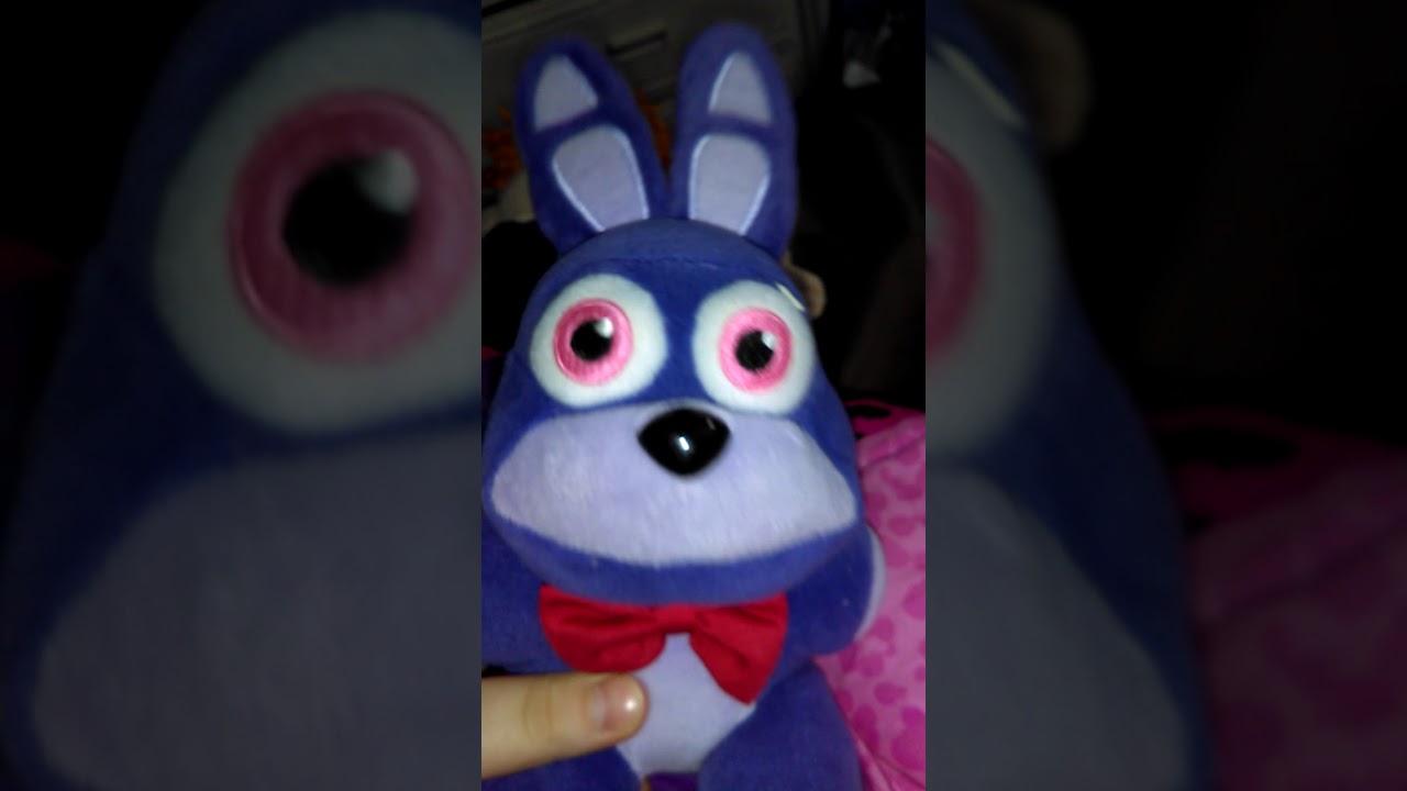 Dsaf plush trailer - YouTube