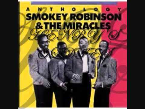 Smokey Robinson - Cruisin` (Album Edit) K-POP Lyrics Song