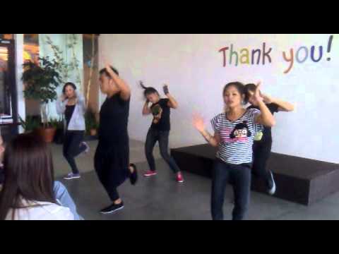 Rave Dancers - Open (Teletech Lipa) ***Fire and Papi*** - YouTube