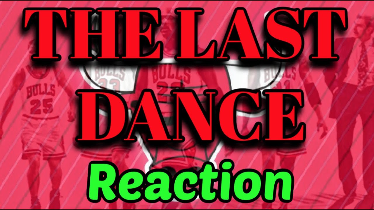 How The Chicago Bulls Became A DYNASTY! | "The Last Dance" - Ep 1 ...