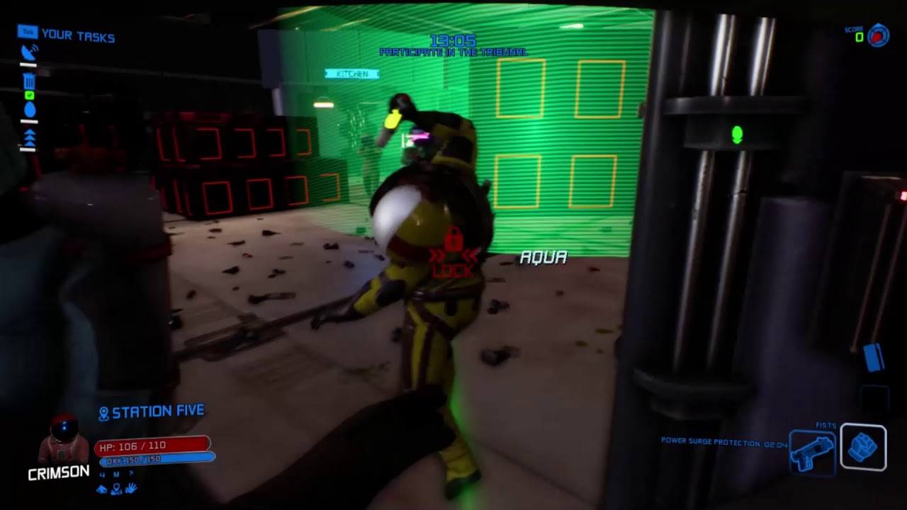 Today we play " Unfortunate Spacemen " a free game on steam!! Its Lit ...