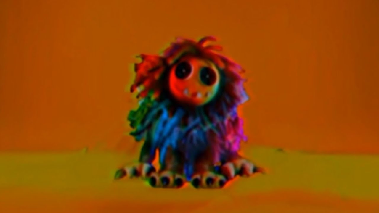 Poppy Playtime Chapter 4 - VHS Yarnaby Commercial - YouTube