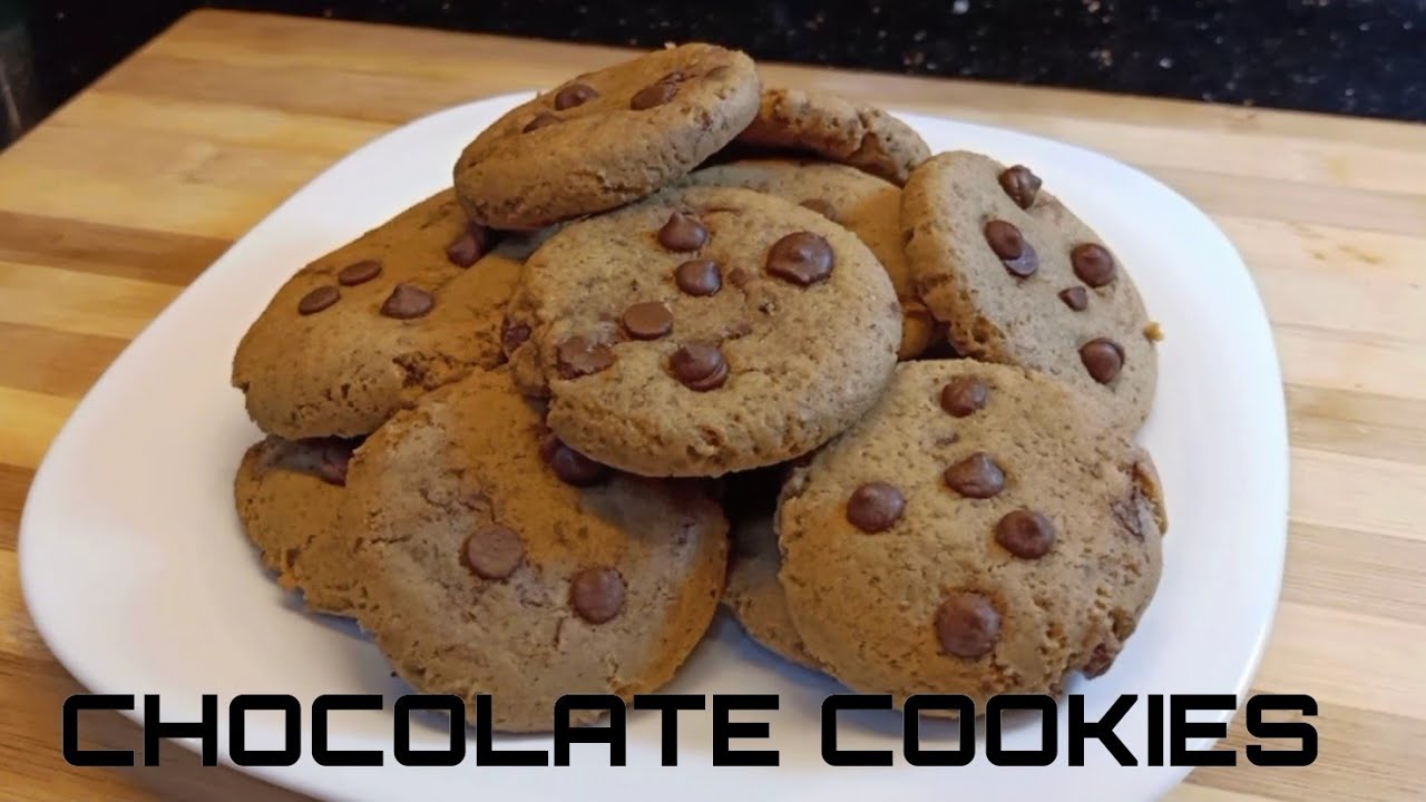 How to make perfect Chocolate Chip Cookies | PIXIE GOOD TASTE - YouTube