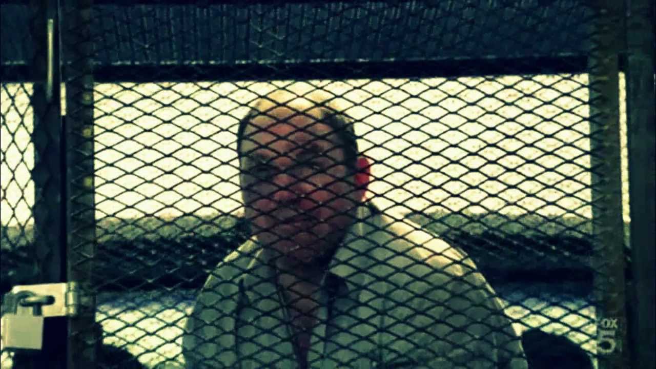 Prison Break sucre maricruz - YouTube