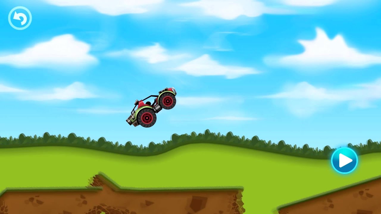 Fun Kid Racing Trailer - YouTube