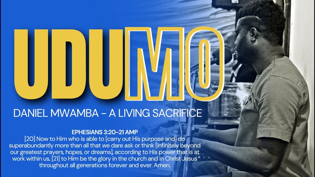 UDUMO - Video Lyrics - YouTube